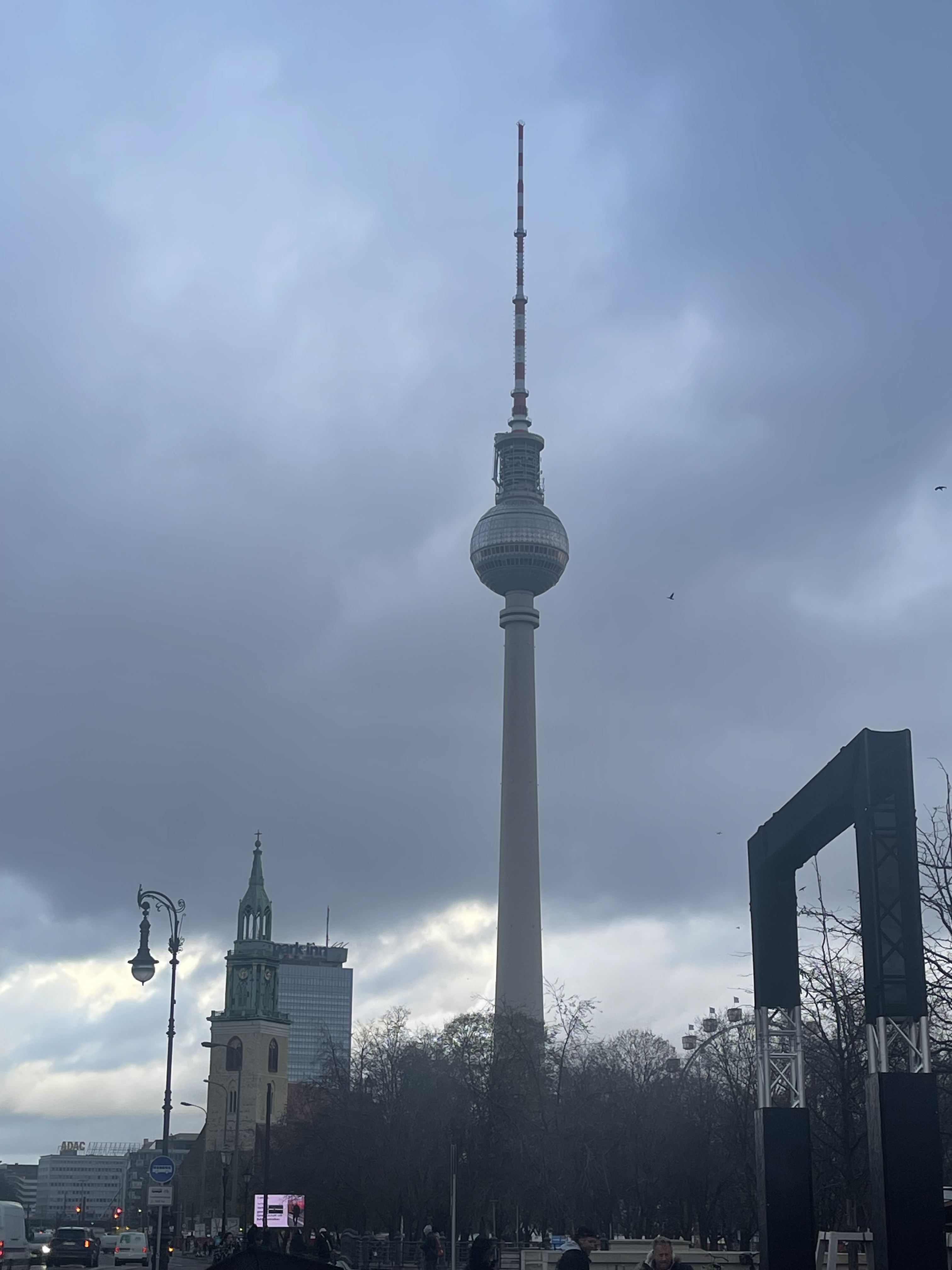 Day 2 in Berlin Exploring Berlin’s Dark and Light Side. The Stasi ...