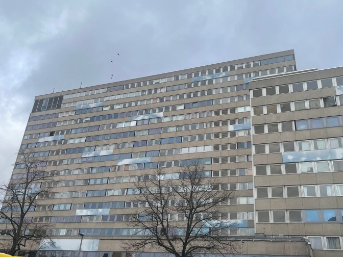Day 2 in Berlin Exploring Berlin’s Dark and Light Side. The Stasi ...